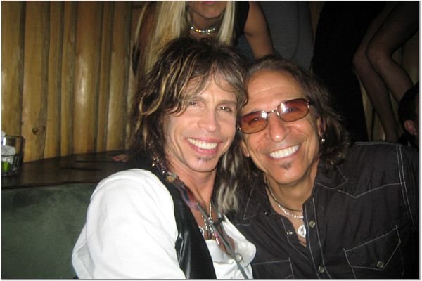 “ROLL AWAY THE STONE” Richie Supa’s happy spiritual sequel to Chip Away ...