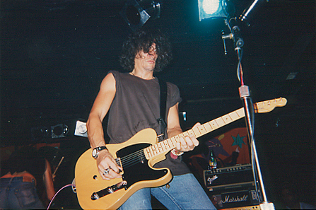 AEROSMITH’s “MAMA KIN MUSIC HALL” run as club owners and performers as ...