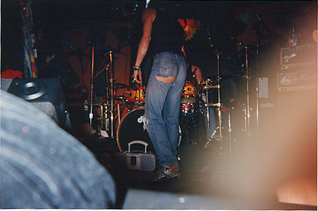 AEROSMITH’s “MAMA KIN MUSIC HALL” run as club owners and performers as ...