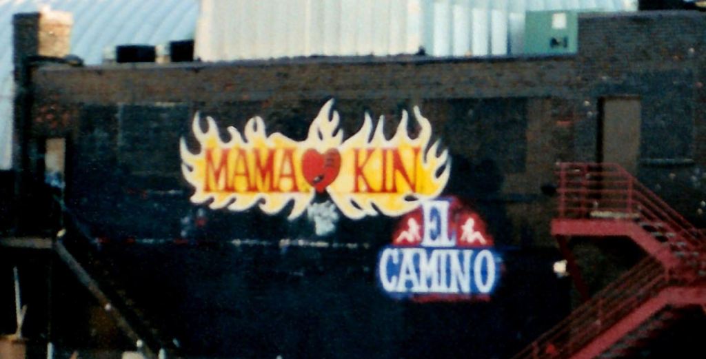 AEROSMITH’s “MAMA KIN MUSIC HALL” run as club owners and performers as ...