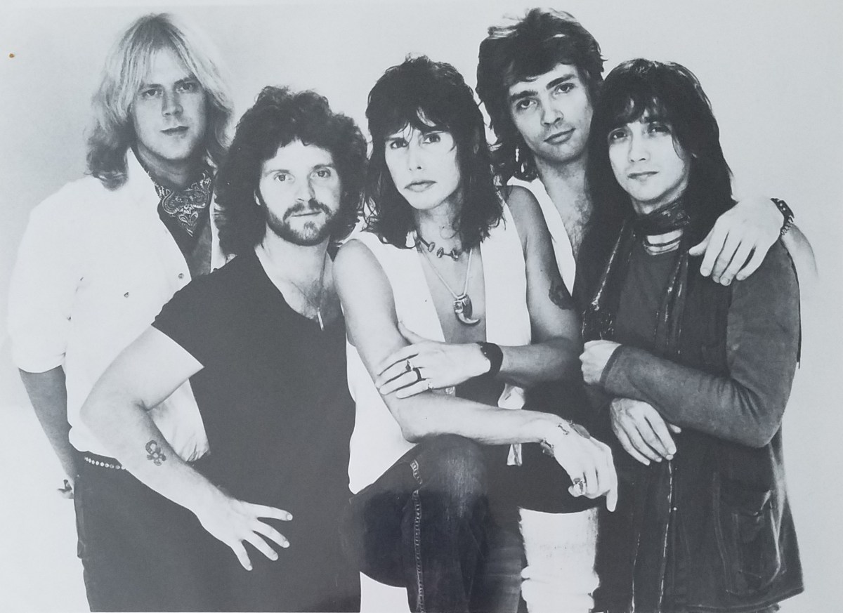 The Lost Follow-Up to Aerosmith’s “ROCK IN A HARD PLACE” SEQUEL alt ...