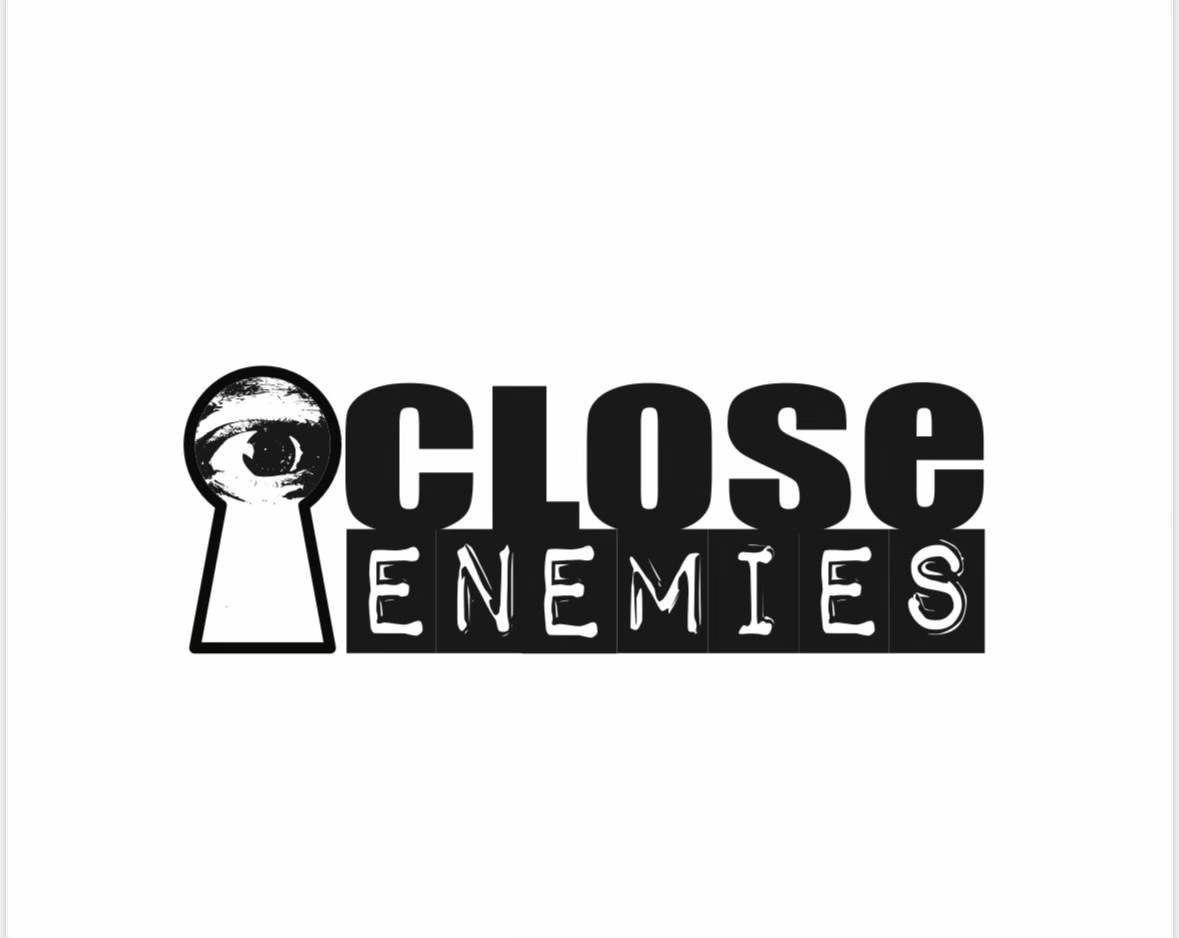 CLOSE ENEMIES: Aerosmith’s Tom Hamilton’s New Supergroup Ready to Rock ...