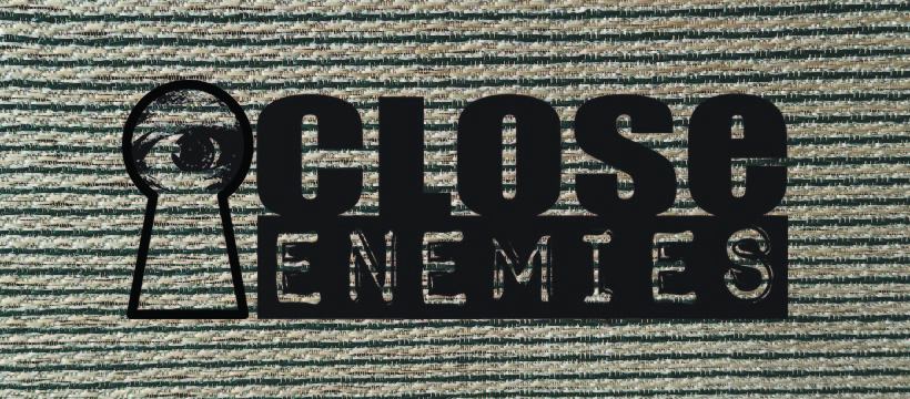 CLOSE ENEMIES: Aerosmith’s Tom Hamilton’s New Supergroup Ready to Rock ...