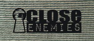 CLOSE ENEMIES: Aerosmith’s Tom Hamilton’s New Supergroup Ready to Rock ...